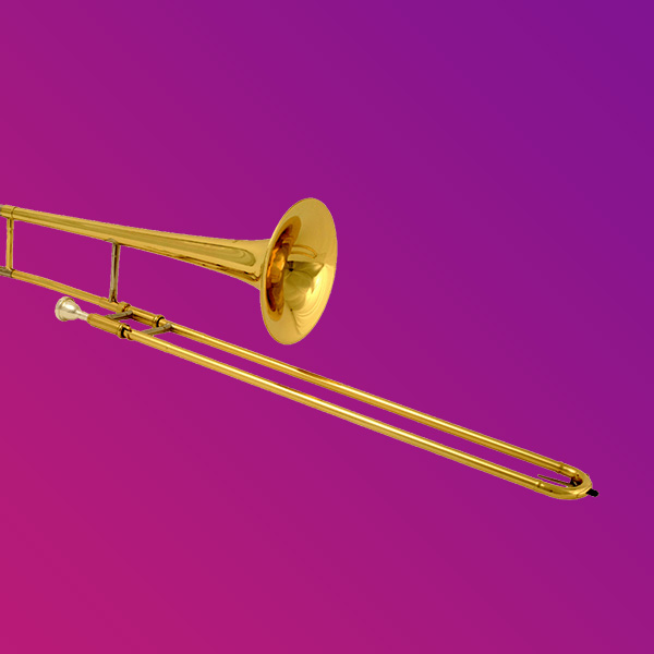Trombone - Ecole Artistique Thann Cernay - musique, danse, théâtre